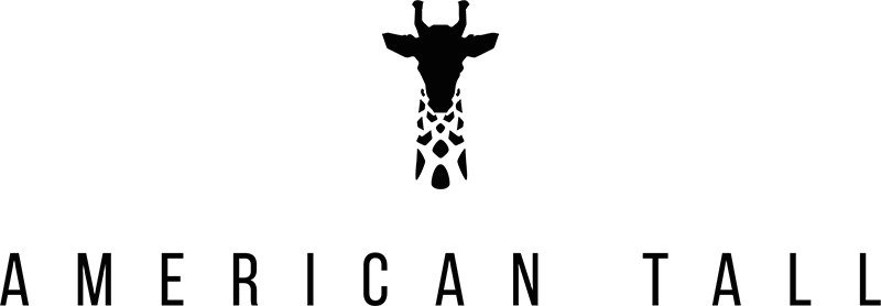 6’3 or Taller? Win $150 of American Tall Clothing