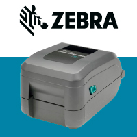 Etiquetas by GT800 de Zebra