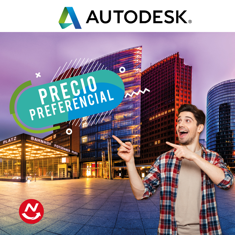 Compra AUTOCAD con herramientas especializadas y/o AEC Collection ...