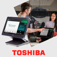 TCx™ 800 de Toshiba