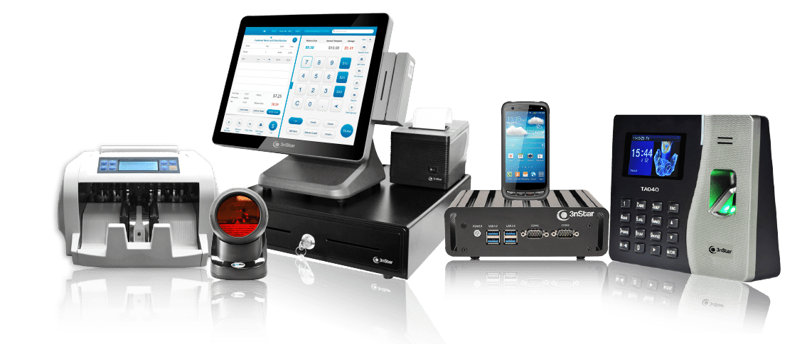 3nStar una marca una solución