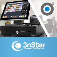 Llega a Tecnoplaza 3nStar