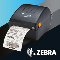 Impresoras ZD200 Zebra ahora en Nexsys
