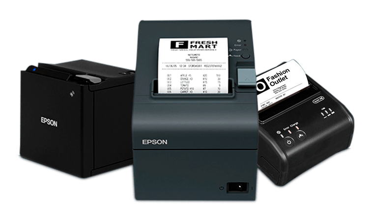 Impresoras POS para todos