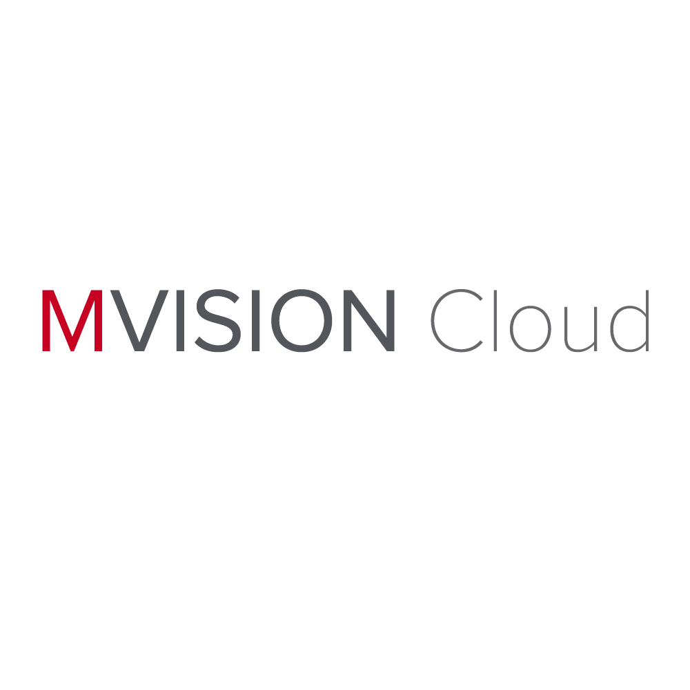 Mvision Cloud