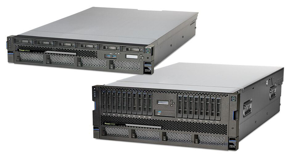 IBM Power Systems