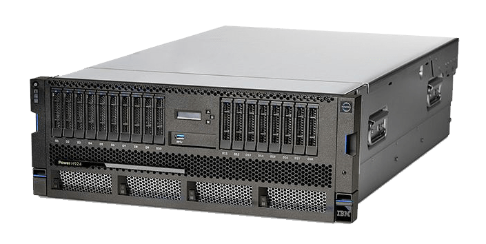 IBM Power Systems
