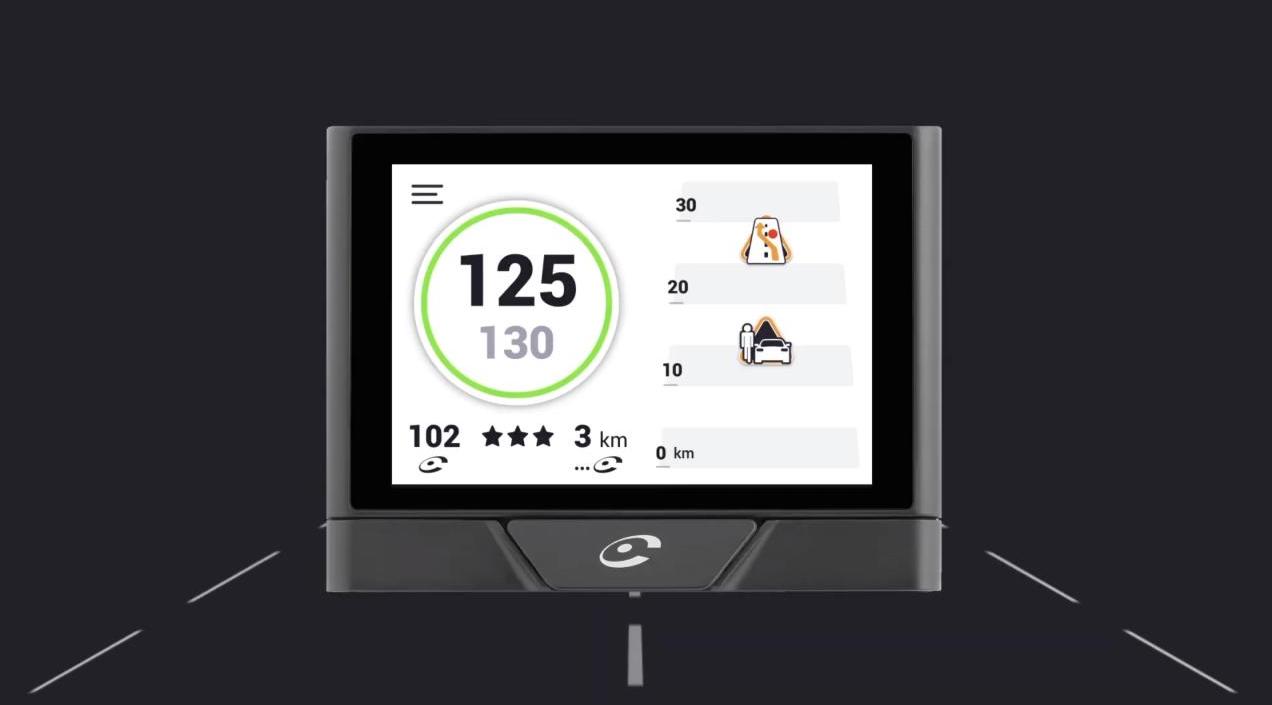 Gagnez votre Coyote UP