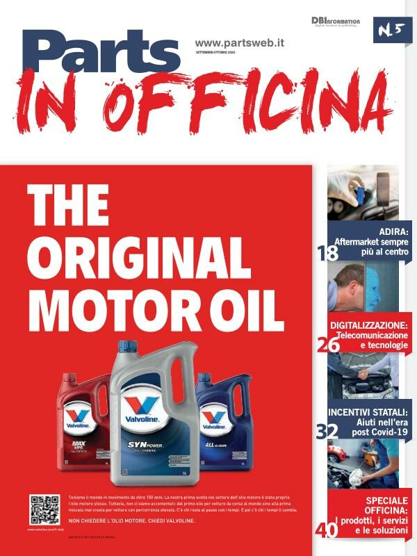 Tutte le nostre riviste in versione digitale. Sfogliale subito