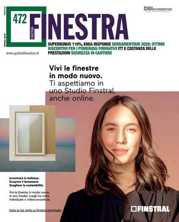 Tutte le nostre riviste in versione digitale. Sfogliale subito