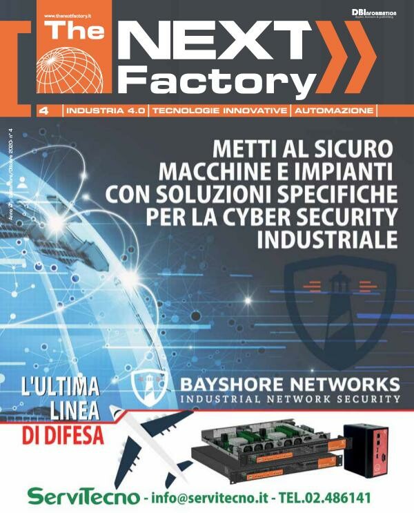 Tutte le nostre riviste in versione digitale. Sfogliale subito