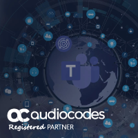 AudioCodes Live