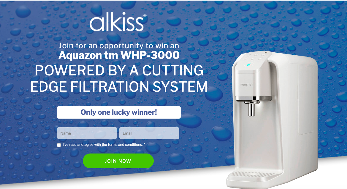 Alkiss