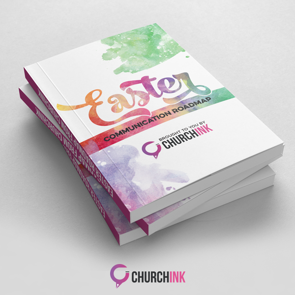 Easter Church Communication Guide