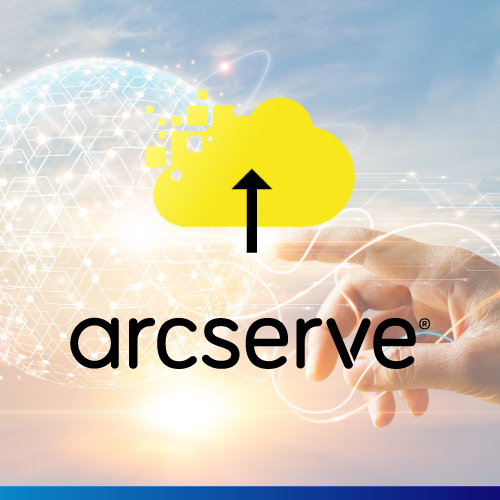Arcserve SaaS Backup O365