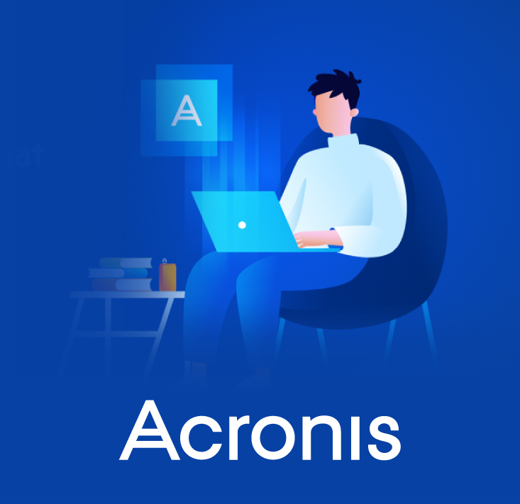 Webinar Acronis