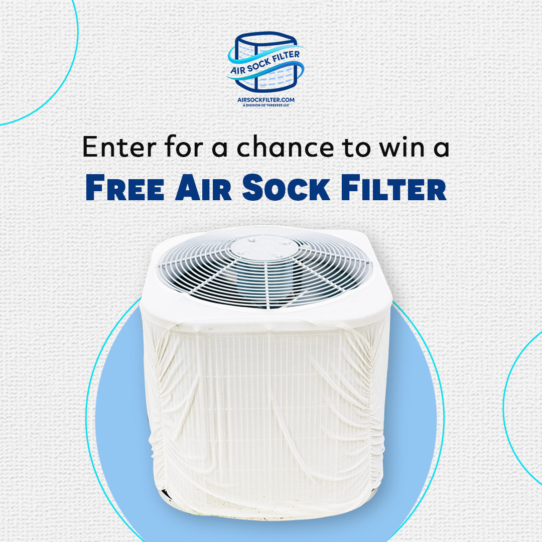 Air Sock Filter