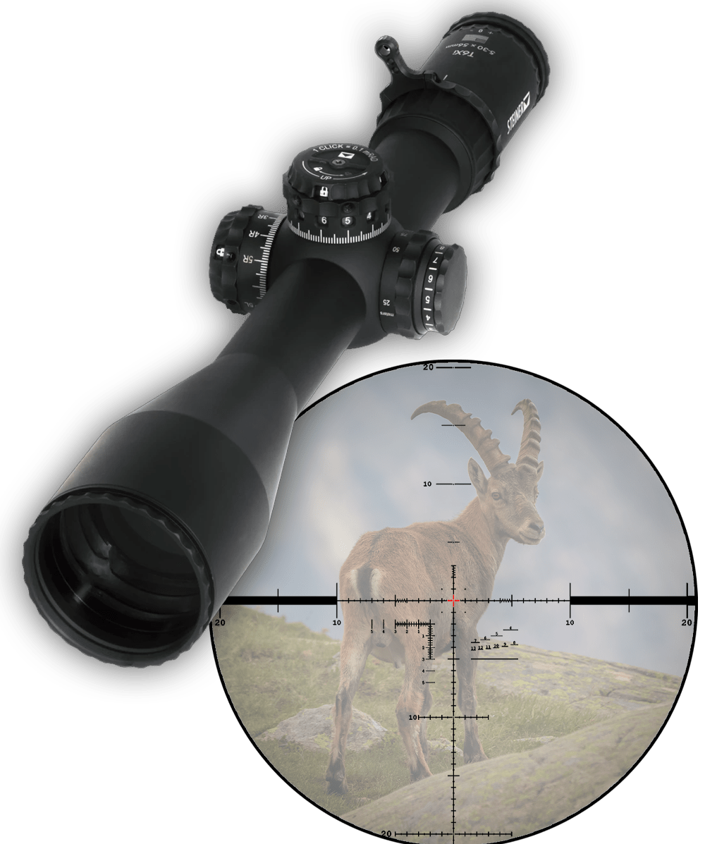 EuroOptic Spring Training Rifle Giveaway