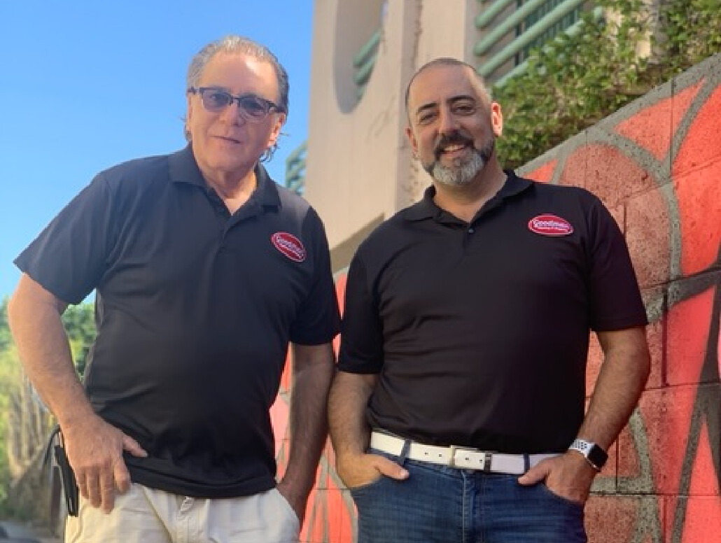 Goodman Packing & Shipping Services