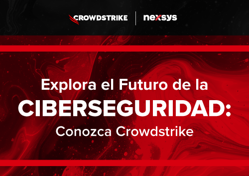Crowdstrike
