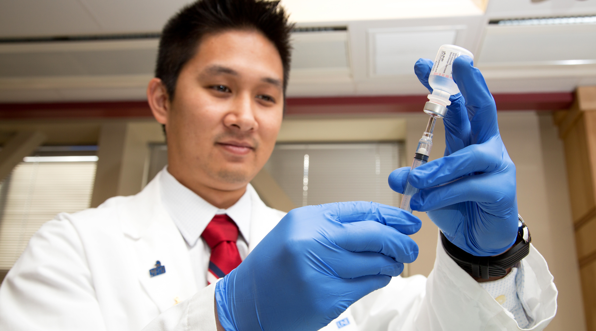 University of New England Occupational Therapy